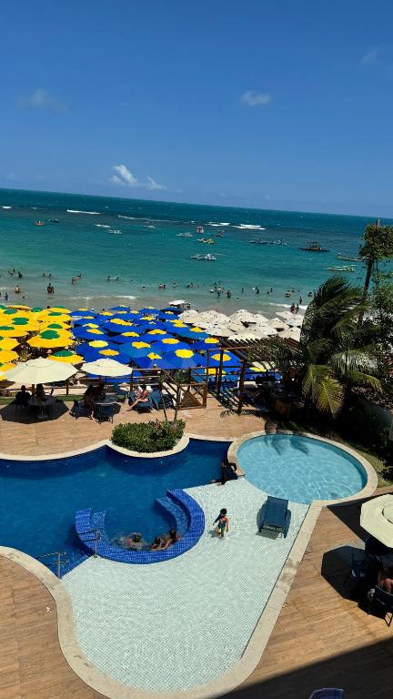 Plage Du Porto 05, Porto De Galinhas (updated prices 2025)
