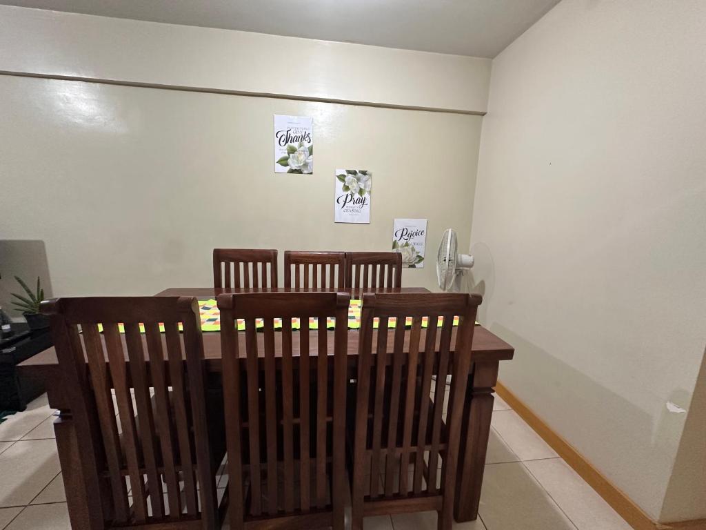 Homey Staycation in Taguig, Manila (updated prices 2026)