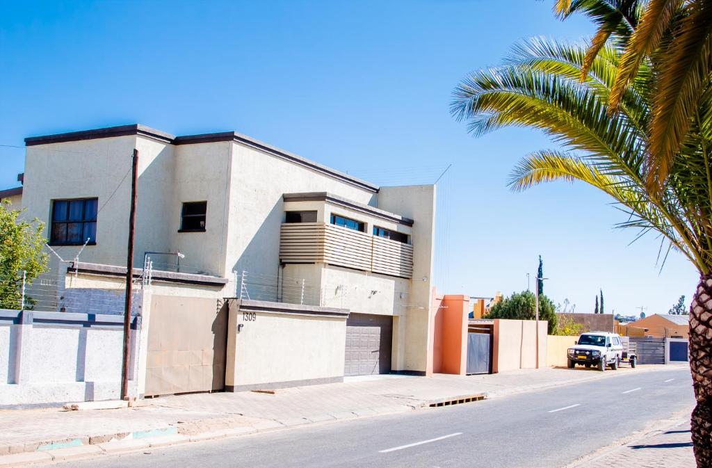 Casa Rosa, Windhoek (aktualisierte Preise für 2025)