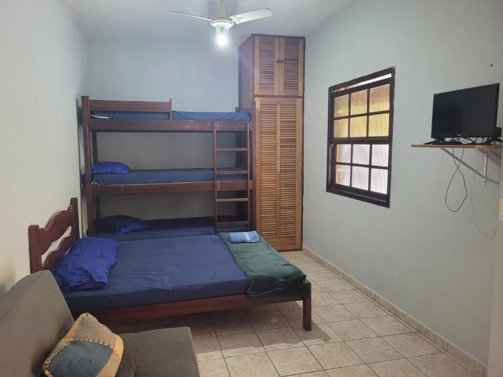 Summer Lofts 02, Ubatuba (aktualisierte Preise für 2025)