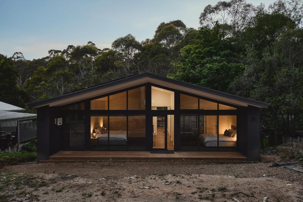 Koinonia AMS Mt Buller - Off Mountain Accommodation, Merrijig (updated prices 2025)