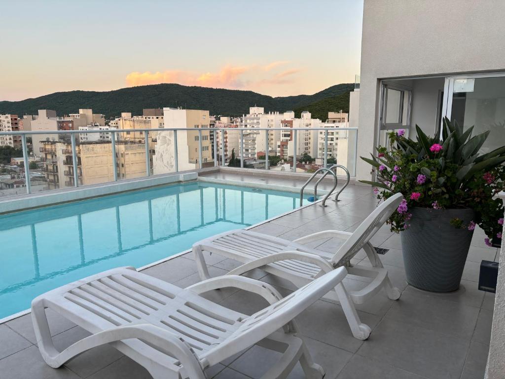 Romeo Apt, p/ 4 personas, en el centro de Salta, Salta (updated prices ...