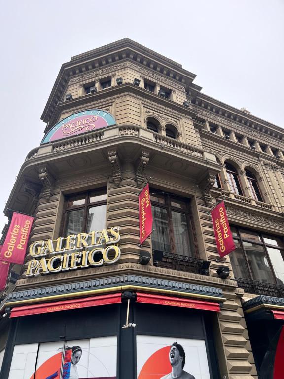 Galería Pacifico Apart ,WIFI HP, Solarium, GYM, Buenos Aires (updated ...