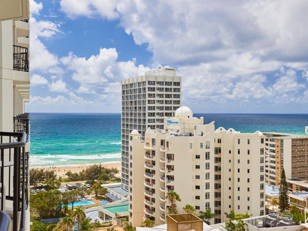 Mantra on View GC, Gold Coast (updated prices 2026)