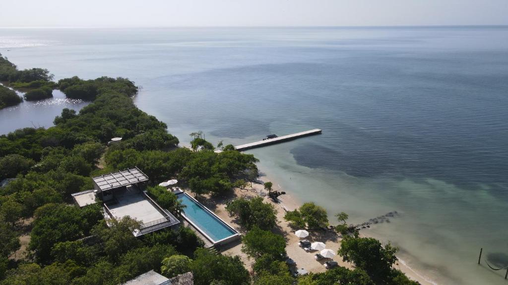 SABAI Beach Hotel, Barú (updated prices 2026)