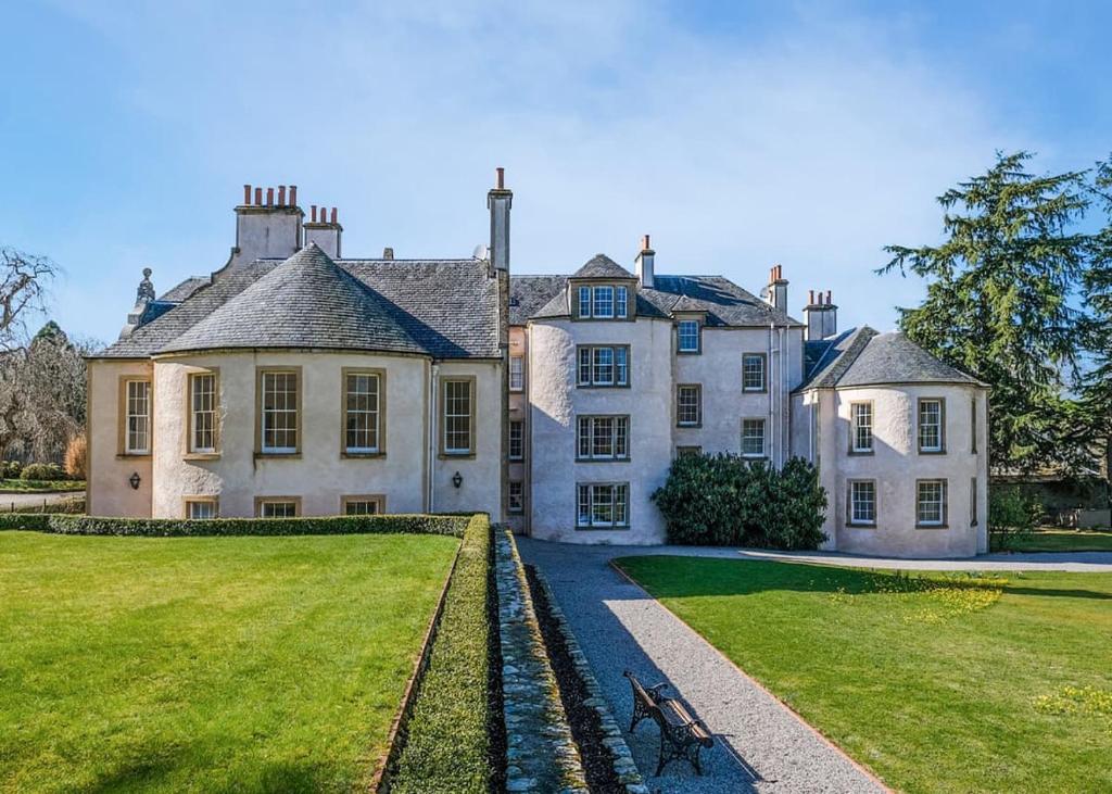 Gledfield Highland Estate, Culrain (updated prices 2025)