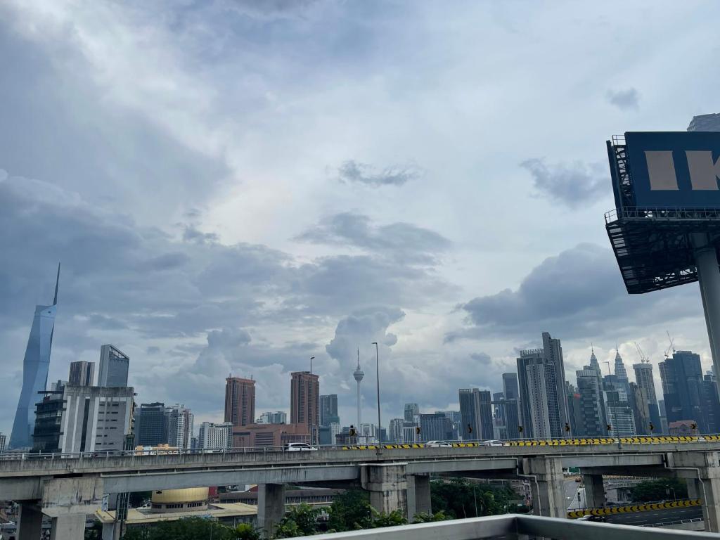 One Cochrane Residences, Kuala Lumpur (updated prices 2026)