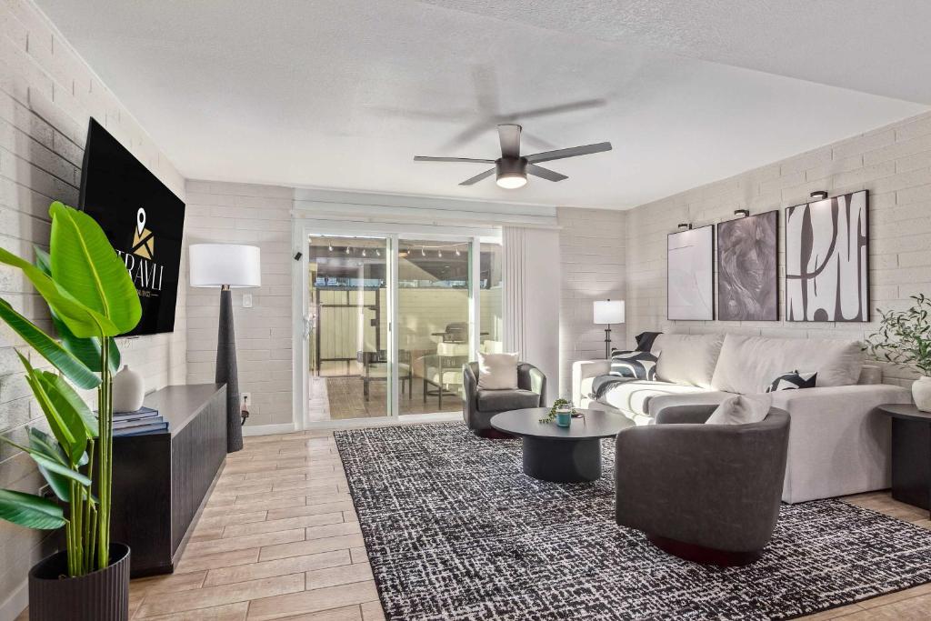 NEW-Heatherbrae 8-Old Town-Camelback View, Scottsdale (updated prices 2025)