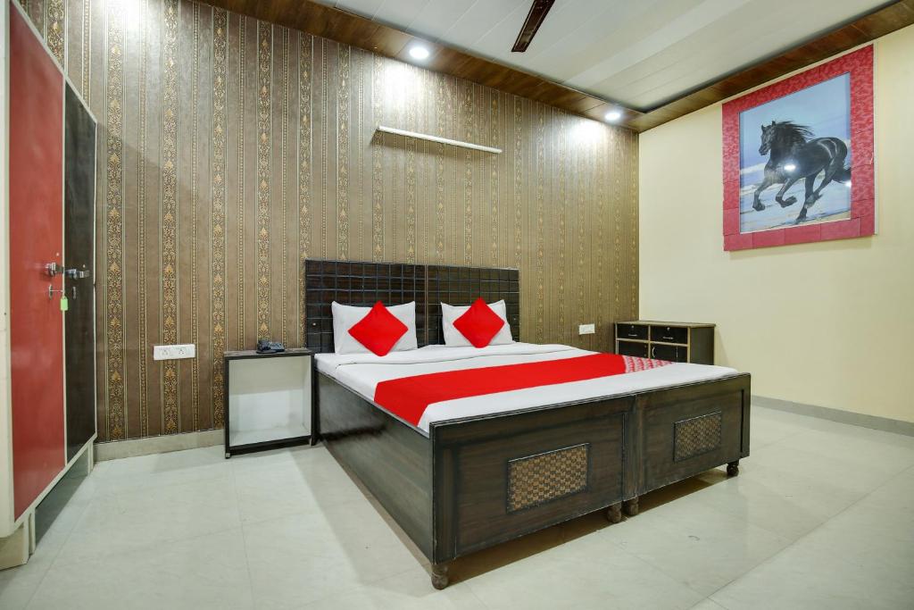 Hotel O Alpha, Mohali (updated prices 2025)