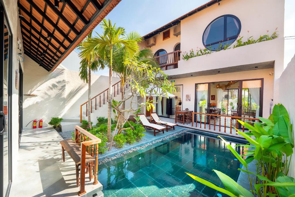Andi Hoi An by Class6, An Bang (updated prices 2025)