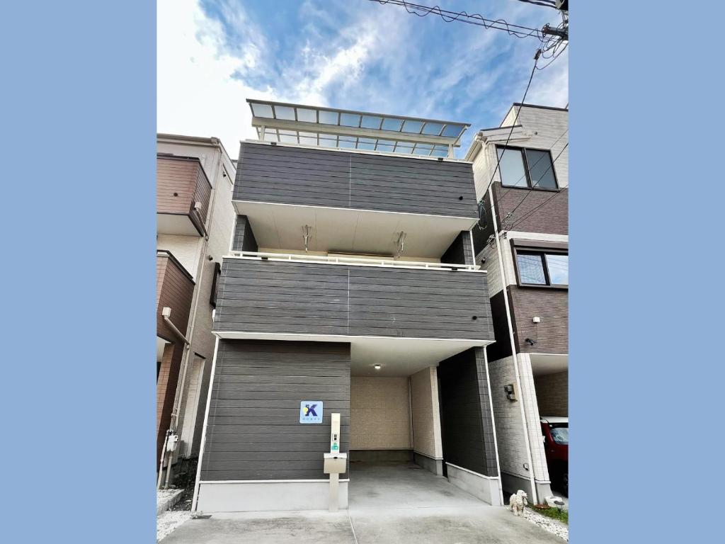 K House Namba, Osaka (updated prices 2025)