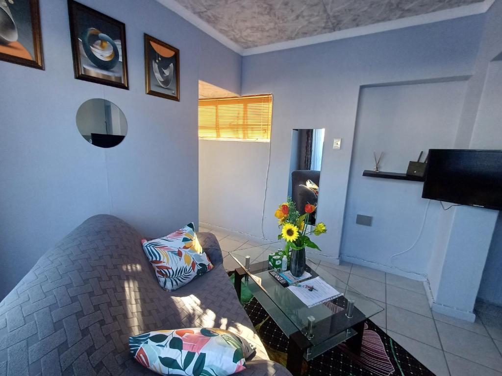 Oakway Guest Suite, Cape Town (updated prices 2025)