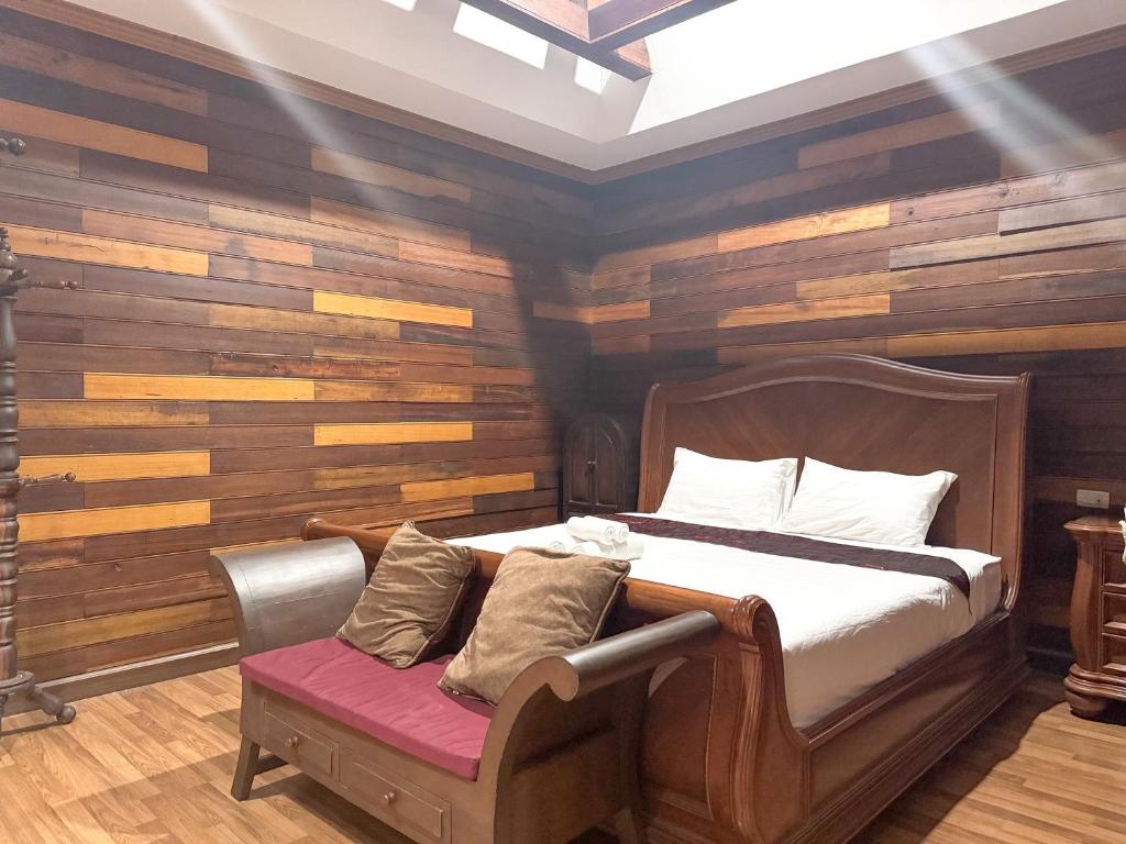 Grand Amazon Hotel, Lampang (updated prices 2026)