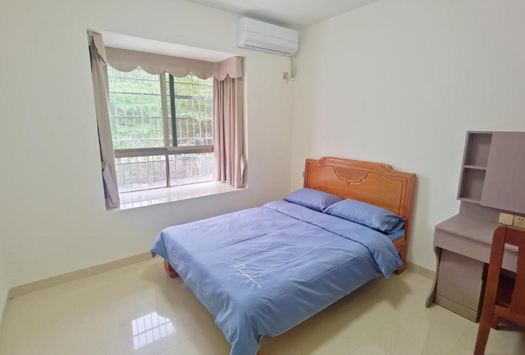 Big Flying Fish B&B, Sanya (precios actualizados 2025)