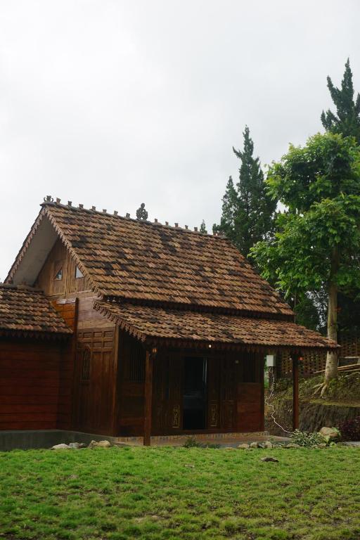 Le Desa Resort Syariah, Wonosobo (precios actualizados 2026)