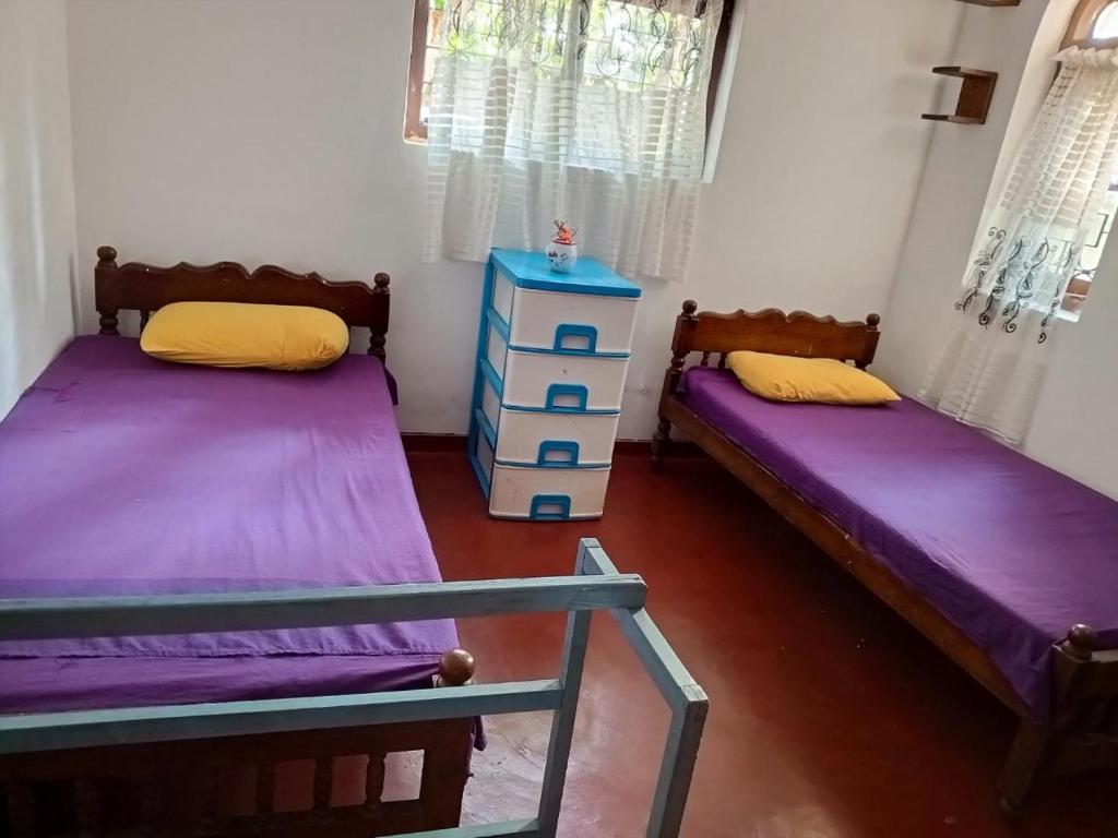 Parakum Uyana Residence, Anuradhapura (updated prices 2025)