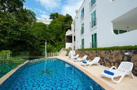 Ocean View Residences!, Phuket Town (updated prices 2025)