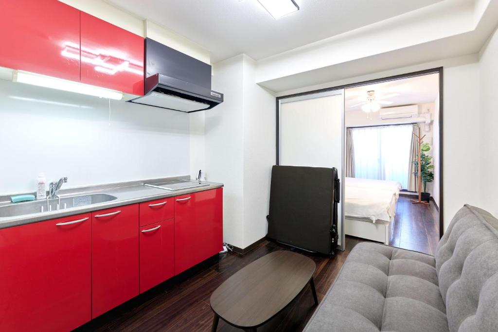 XS08 XROSS STAY Namba5 難波, Osaka (updated prices 2025)