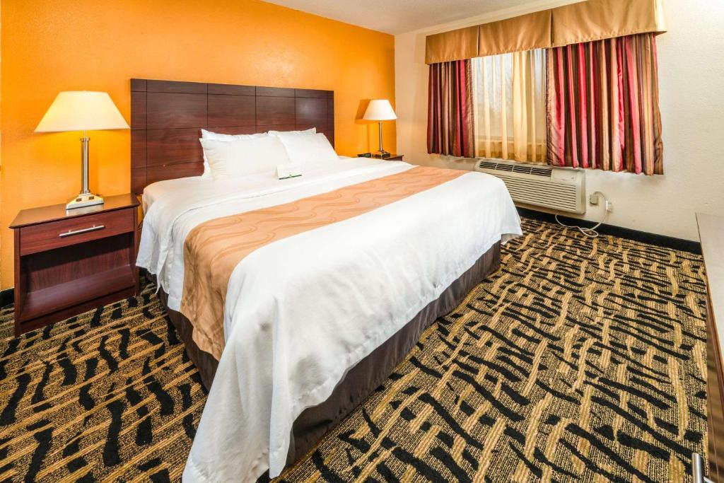Quality Inn & Suites, Danville (updated prices 2025)