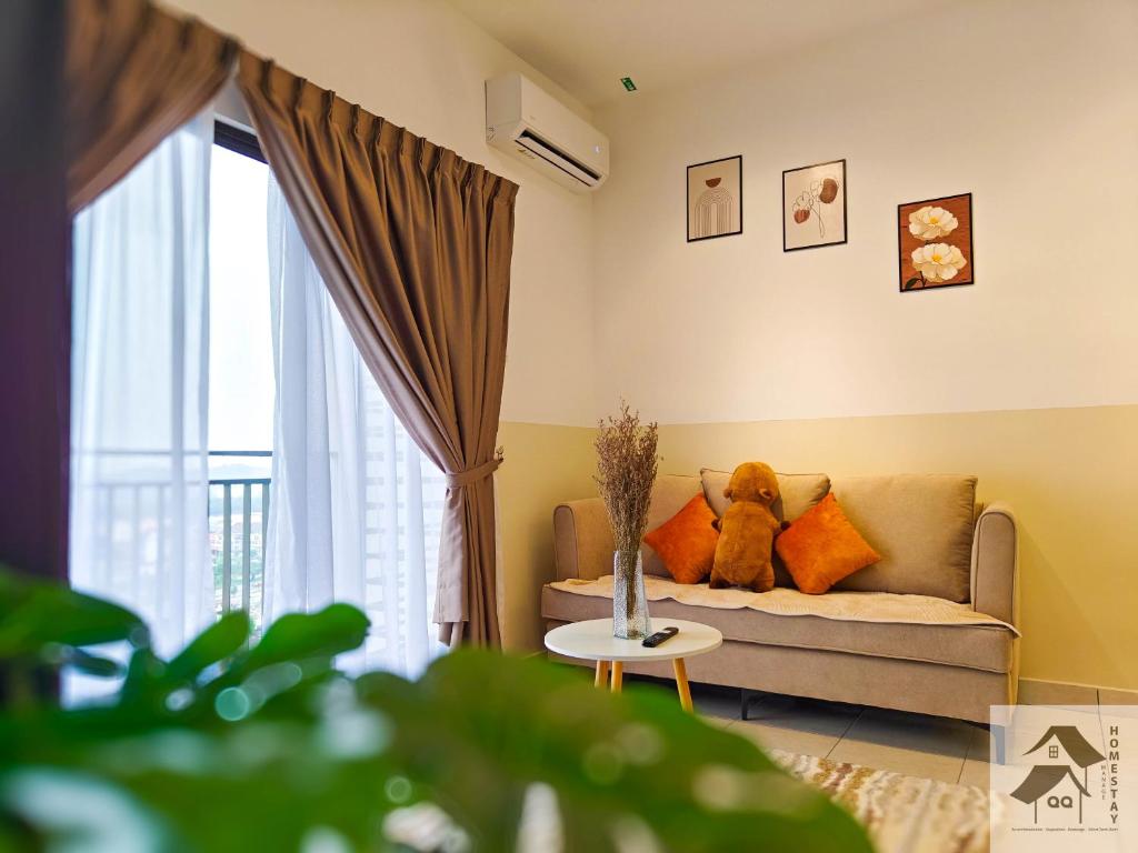 Nilai-YouthCity-Uitm-Gembox-Lovely Stay-2r2b, Nilai (updated prices 2025)