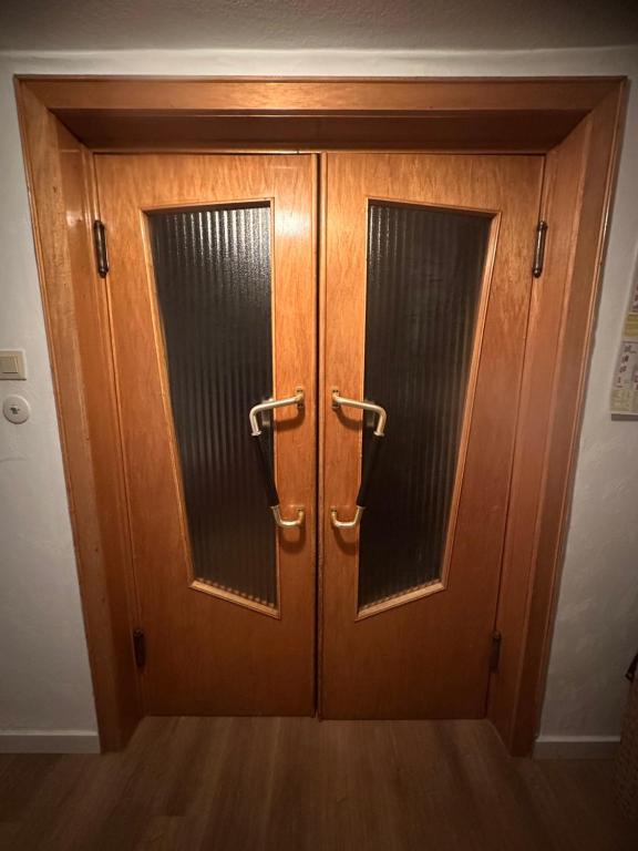 Villa Filimena - Monteur Room, Gründau (precios actualizados 2025)