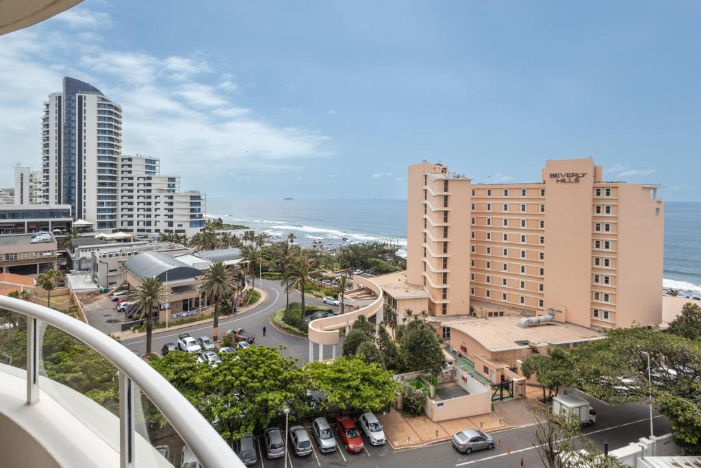 501 Oyster Rock - by Stay in Umhlanga, Durban (precios actualizados 2025)