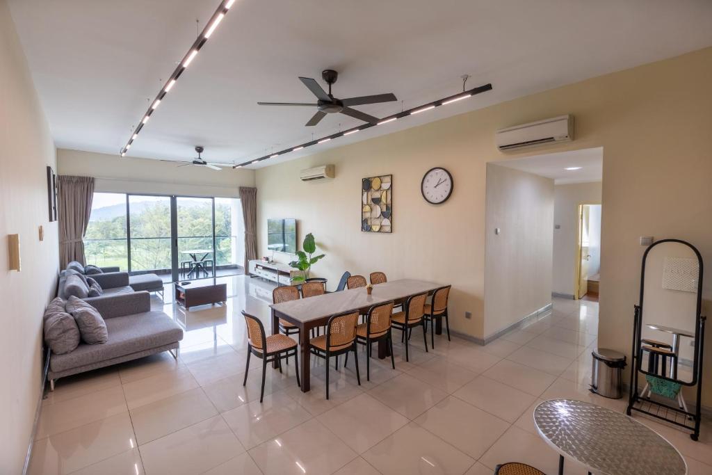 SeaShore The Loft Imago By HayBay Kota Kinabalu, Kota Kinabalu (updated ...