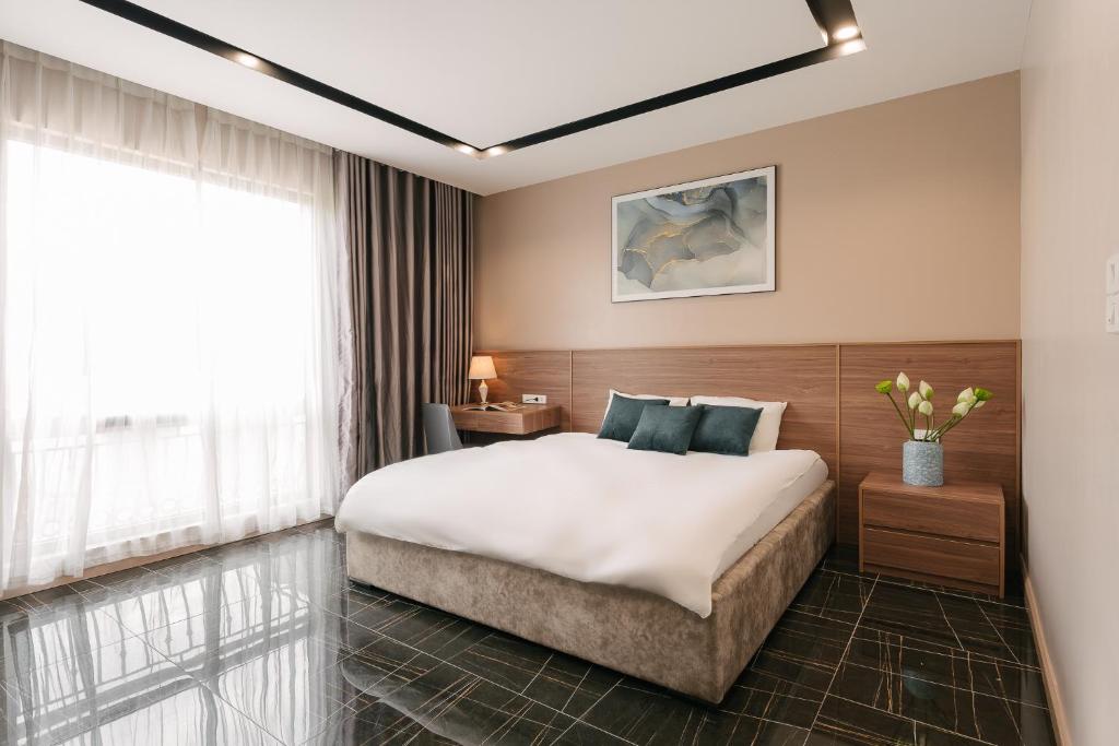 Ann Home Ha Noi, Hanoi (updated prices 2026)