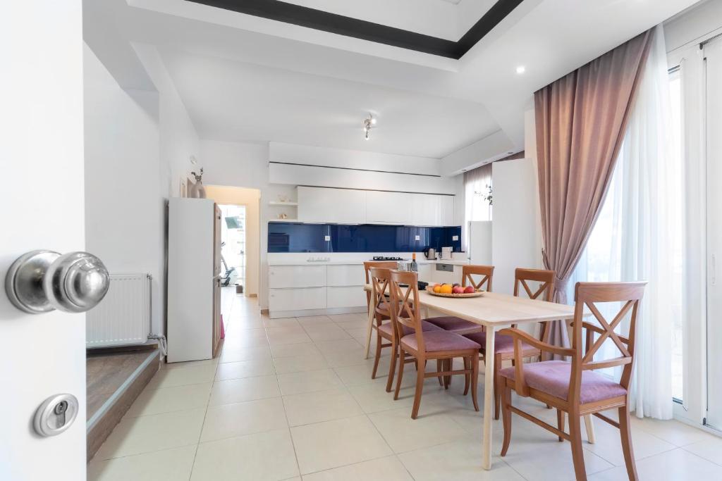 Cityscape Loft near Downtown, Heraklio Town (updated prices 2025)