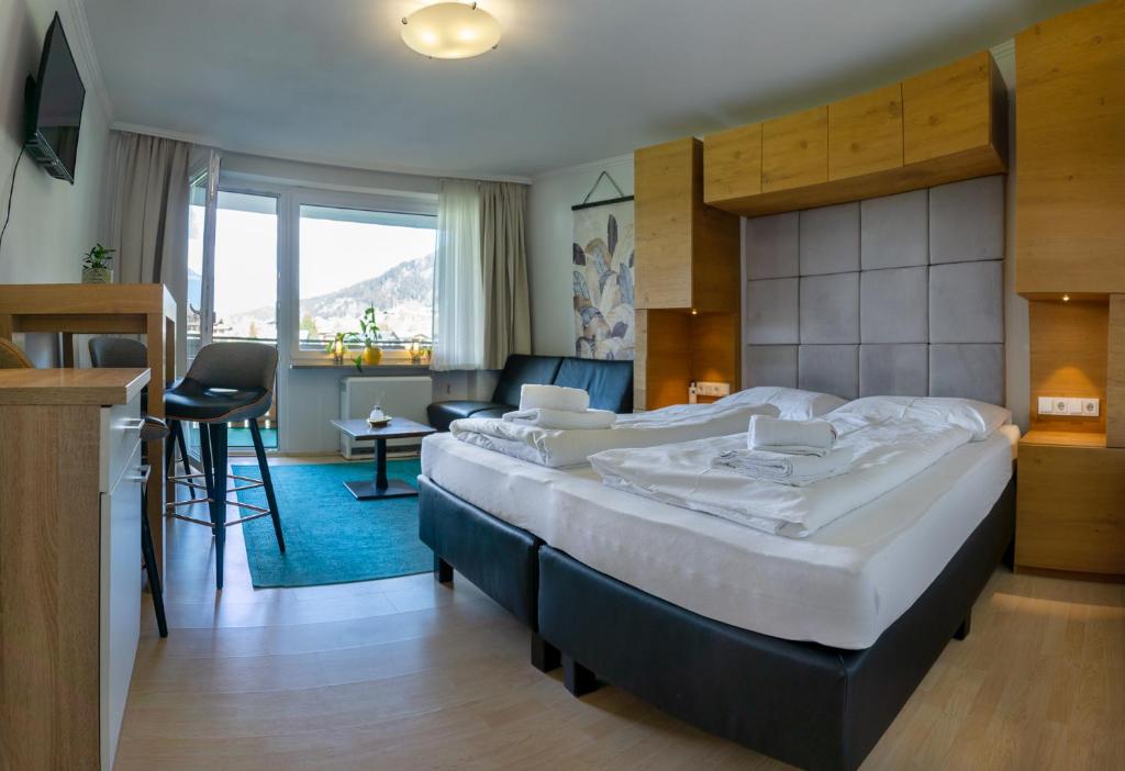 Studio Octo, Kaprun (precios actualizados 2026)