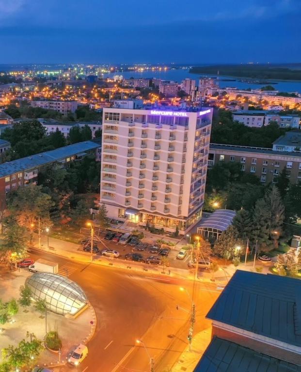 Mercure Galati Centrum, Galaţi (updated prices 2025)