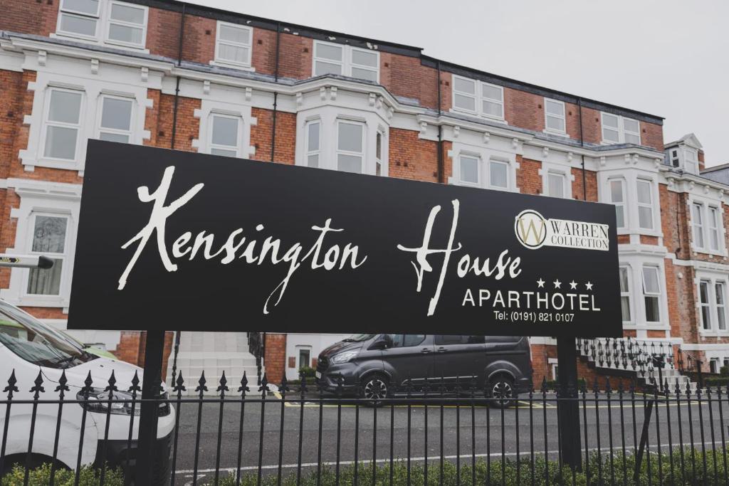 Kensington House by Warren Collection, Newcastle upon Tyne (updated ...