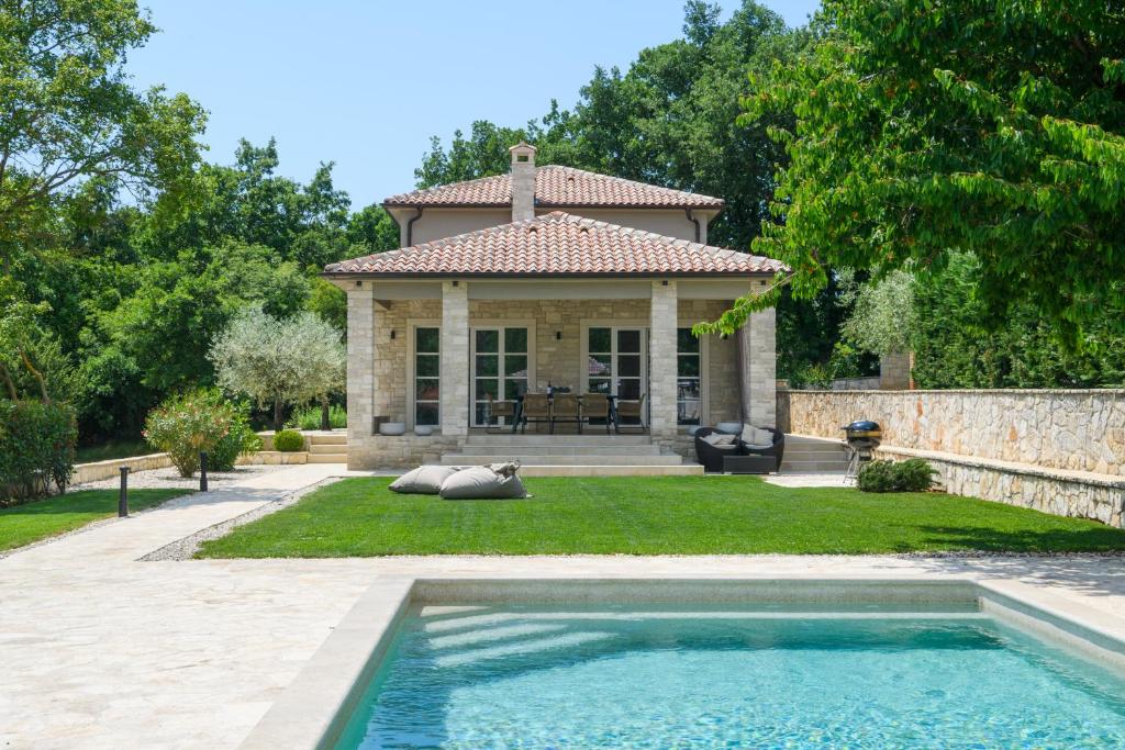 Villa Faturi by Rent Istria, Kringa (updated prices 2026)