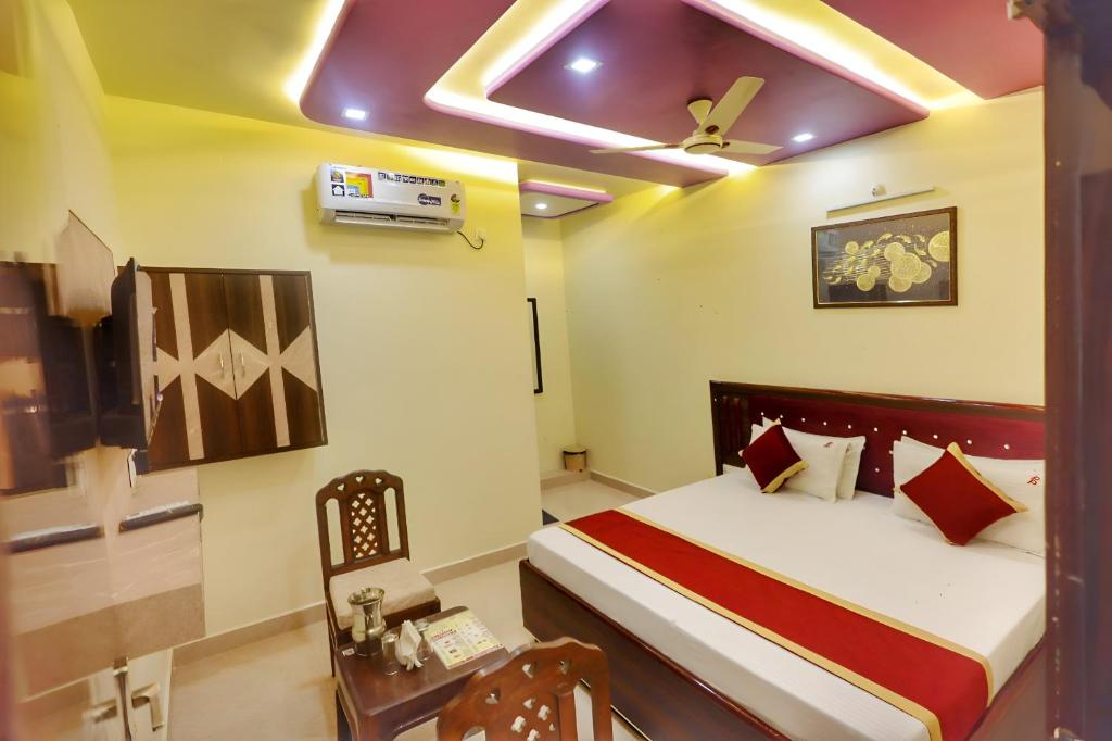 Hotel Pragati Palace, Mathura (aktualisierte Preise für 2025)