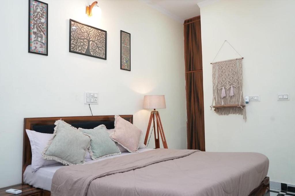 Mild Life Hostel Rishikesh, Rishīkesh (updated prices 2025)