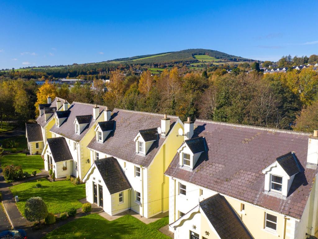Aughrim Holiday Village No 6 by Trident Holiday Homes, Aughrim (updated ...