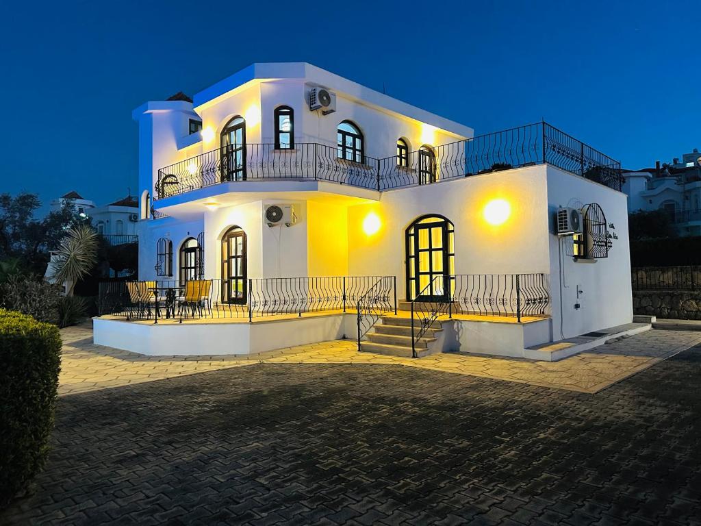 Villa Bella Rosa, Çatalköy (updated prices 2026)