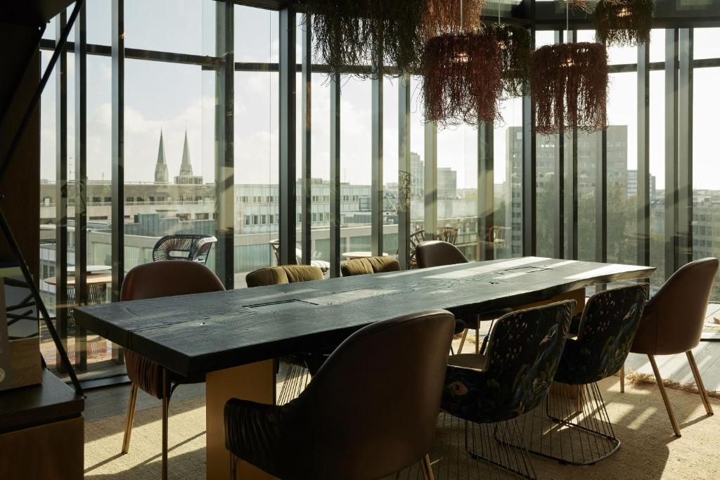 The Cloud One Düsseldorf-KöBogen, Düsseldorf (aktualisierte Preise für ...