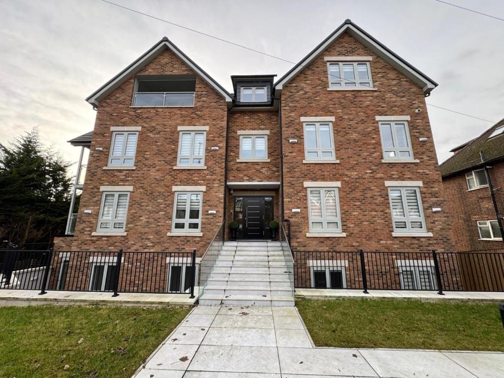 parkside court, High Wycombe (updated prices 2026)