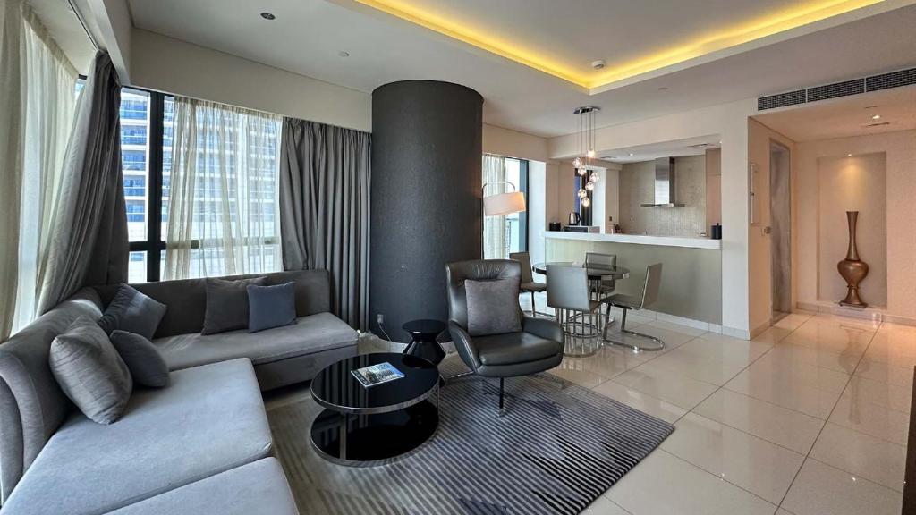 Luxury Supreme Damac By PARAMOUNT-2BHK, Dubai (updated prices 2026)