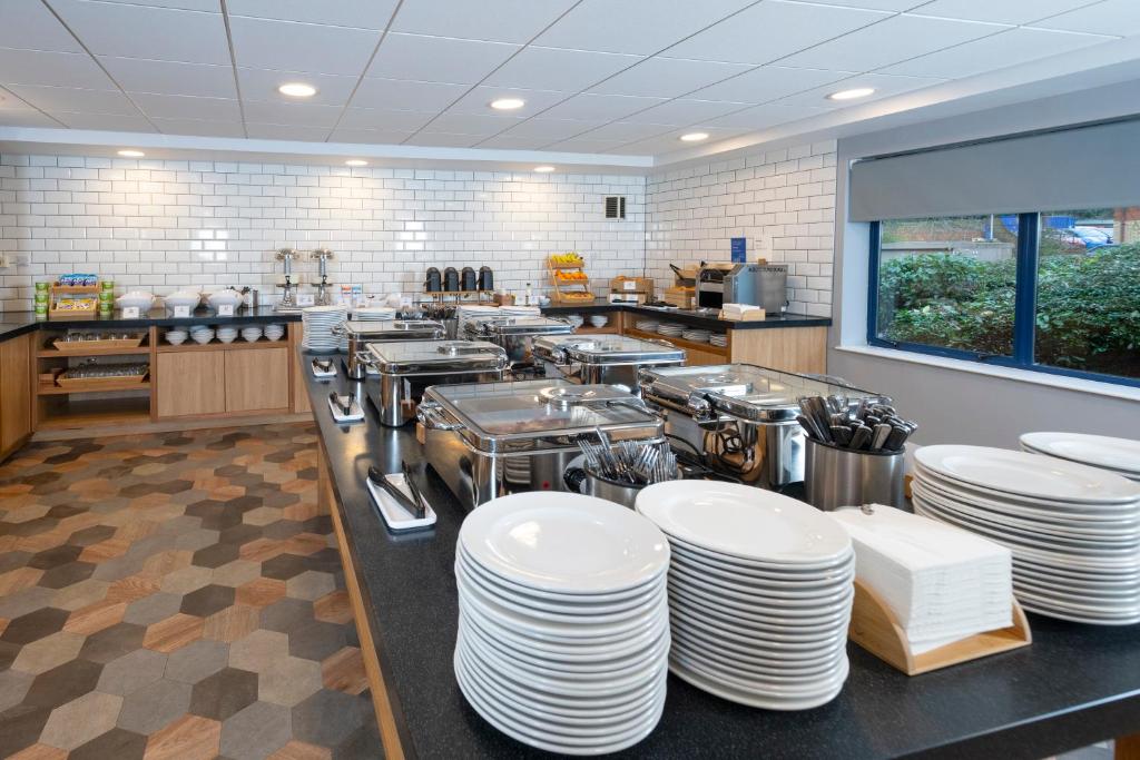 Holiday Inn Express Stafford by IHG, Stafford (updated prices 2025)