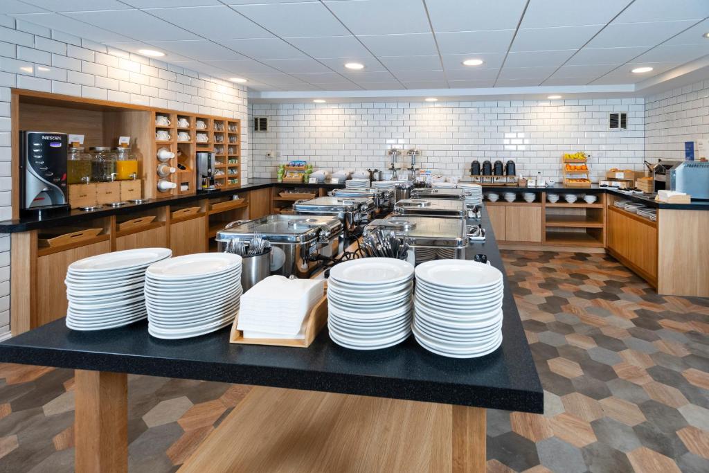 Holiday Inn Express Stafford by IHG, Stafford (updated prices 2025)