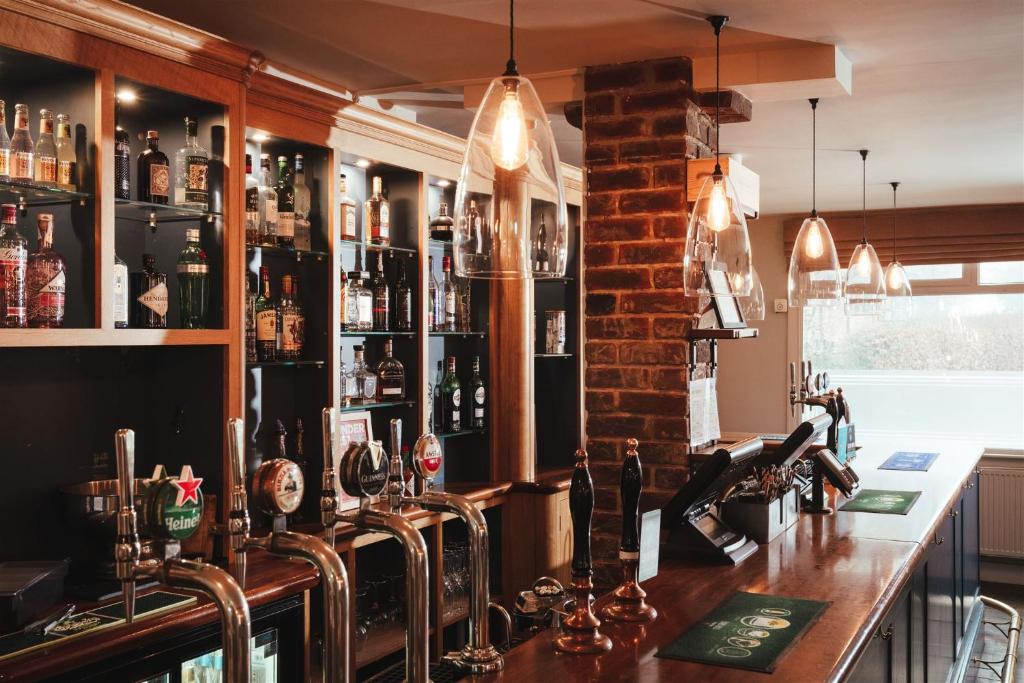 The Goudhurst Inn, Goudhurst (updated prices 2025)