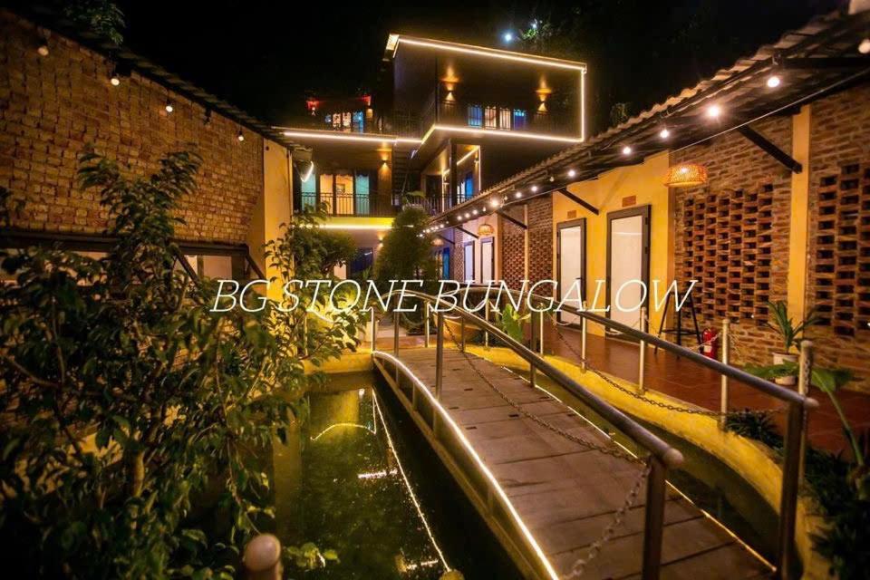 Homestay BG Stone Mộc Châu, Mộc Châu (updated prices 2025)