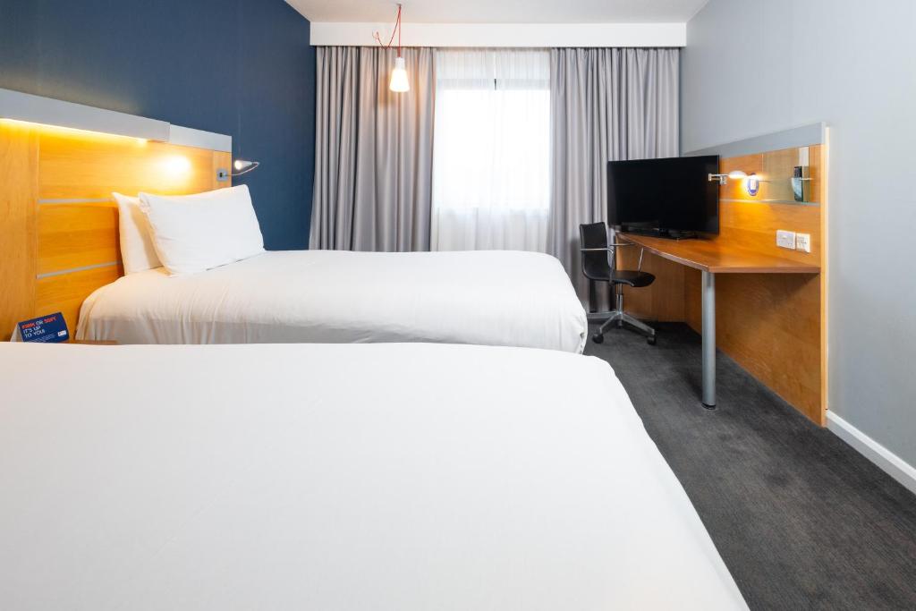 Holiday Inn Express Stevenage by IHG, Stevenage (updated prices 2025)