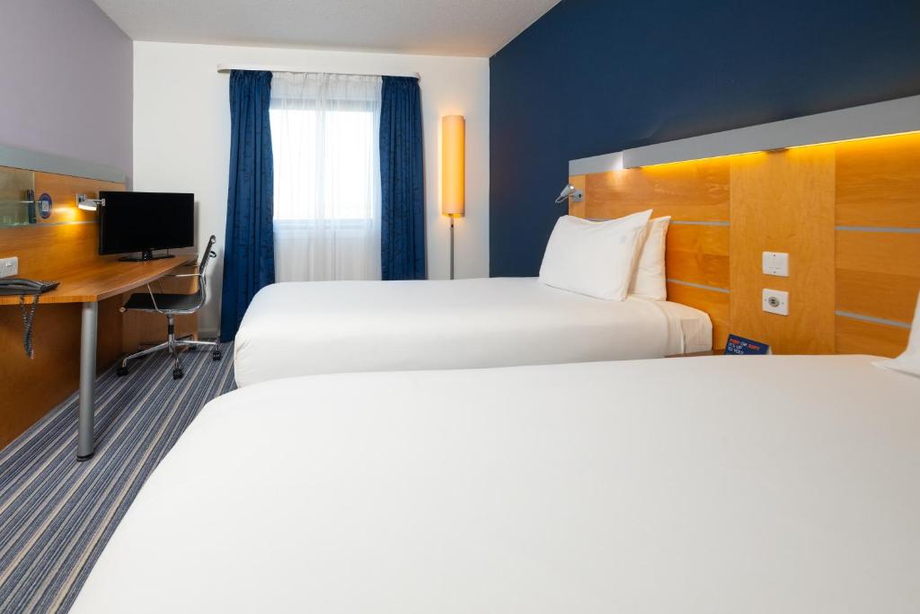Holiday Inn Express Stevenage by IHG, Stevenage (updated prices 2025)