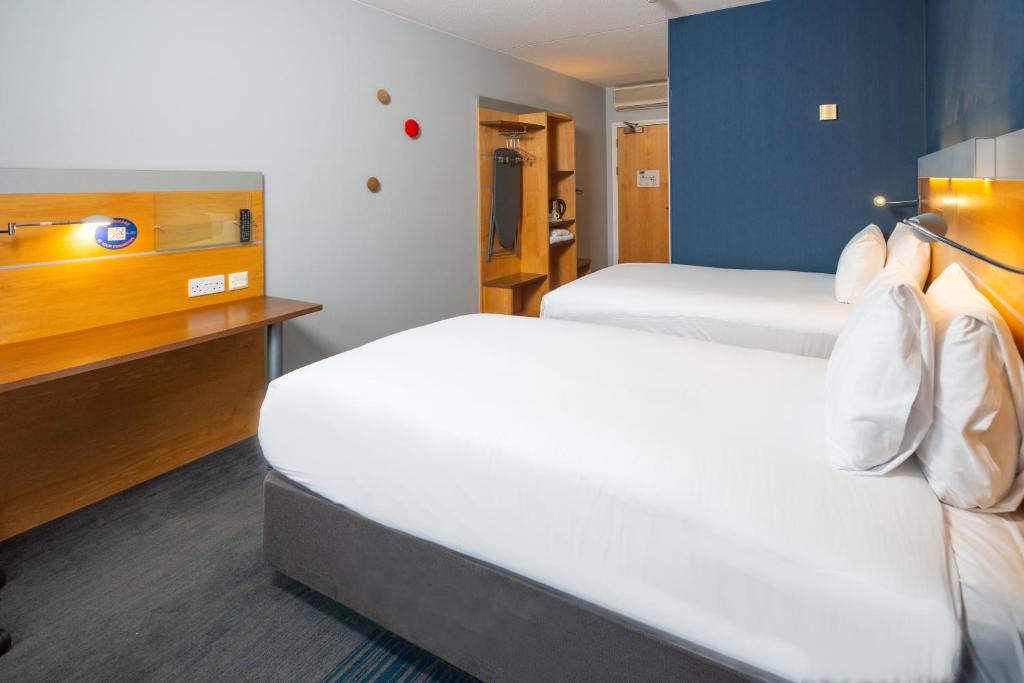 Holiday Inn Express Stevenage by IHG, Stevenage (updated prices 2025)