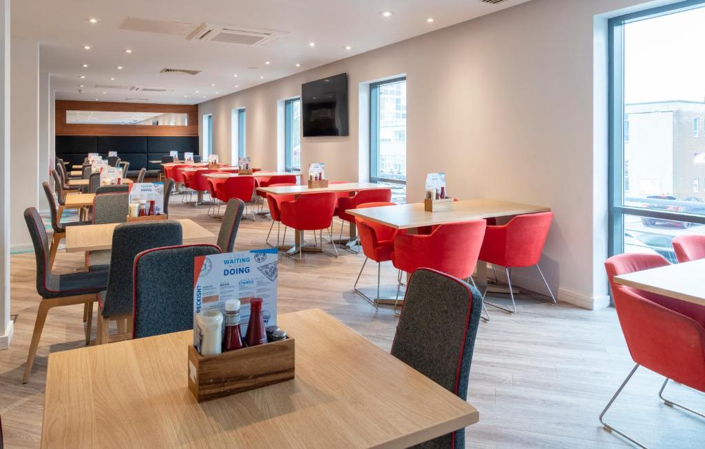 Holiday Inn Express Stevenage by IHG, Stevenage (updated prices 2025)