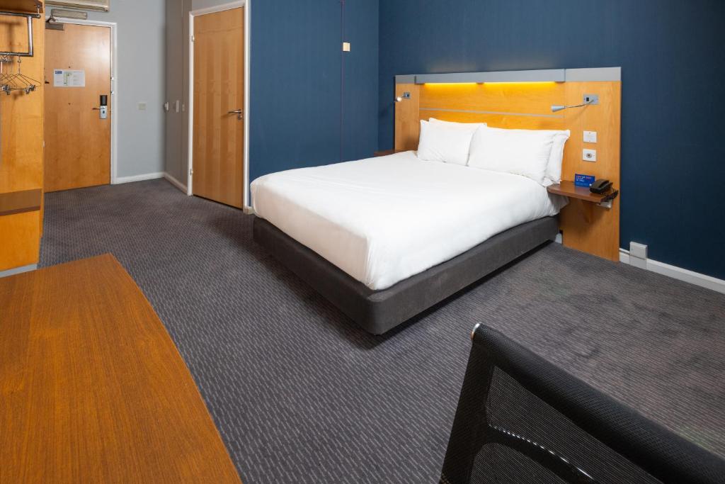 Holiday Inn Express Stevenage by IHG, Stevenage (updated prices 2025)