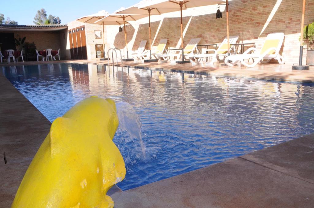 Dar margoum, Marrakesh (updated prices 2026)